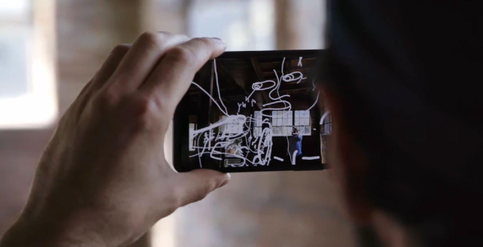 Google ARCore Update Brings Changes To ‘Visual Processing In The Cloud‘