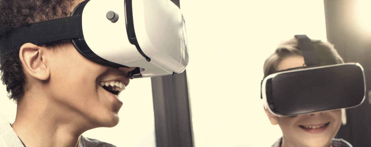 Report Outlines Potential Risks With Use Of VR By Kids