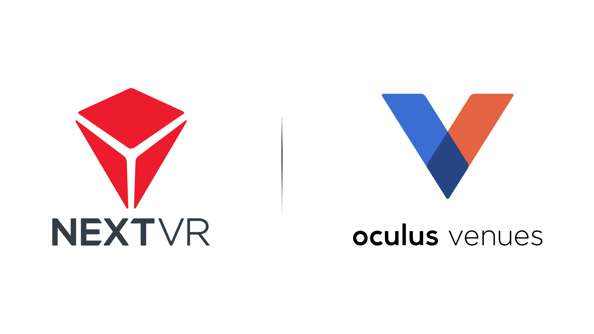 NextVR Adds Friends To Live VR Viewing With Oculus Partnership
