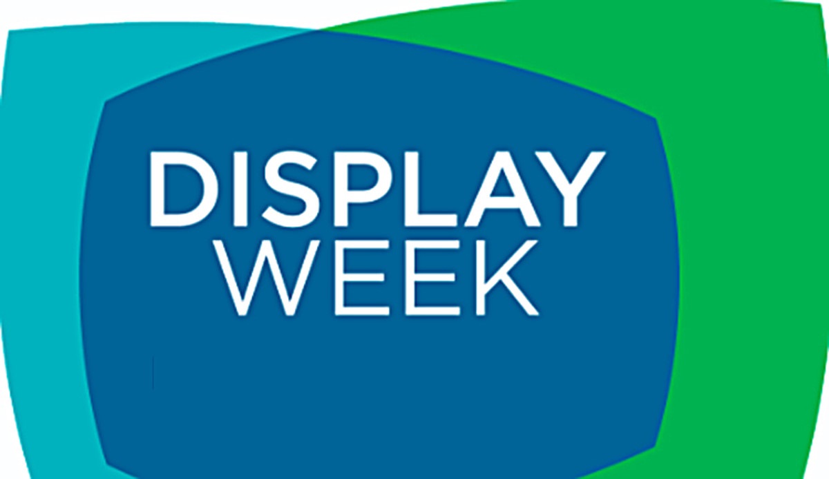 INT To Showcase 2,228PPI AMOLED VR Display At SID Display Week