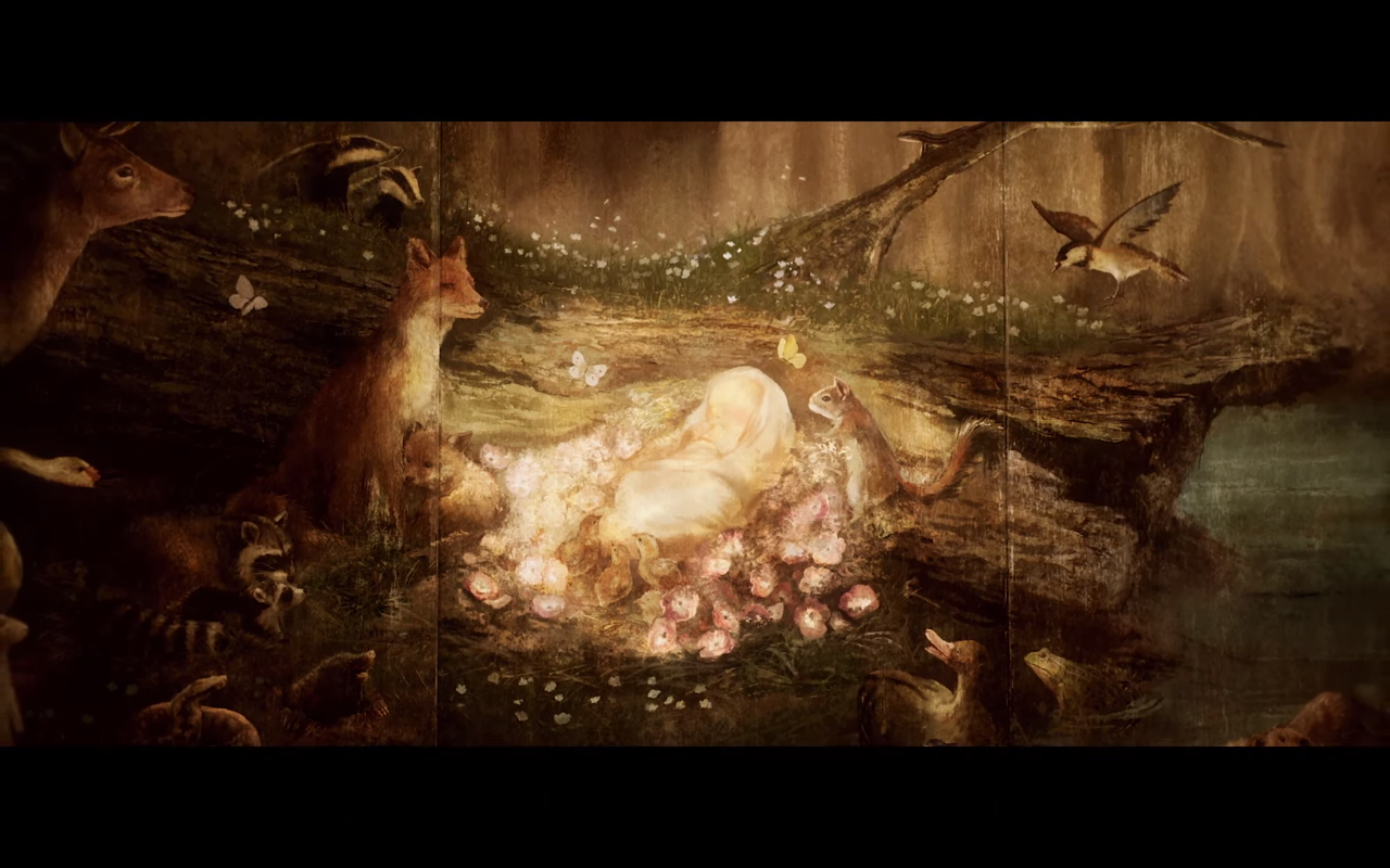 E3 2018: Dark Souls Developer Announces Deracine For PSVR