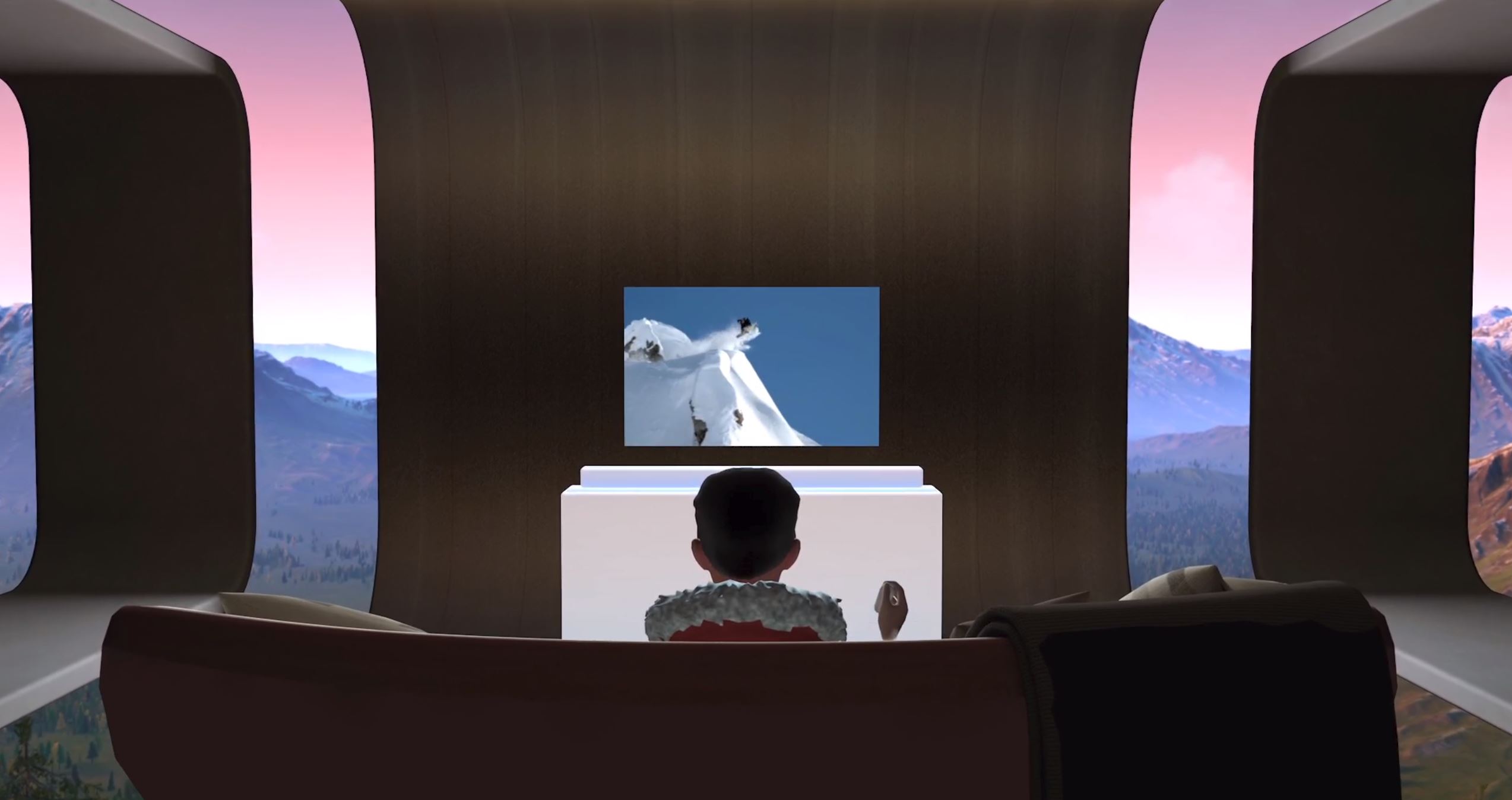 Oculus TV Launches On Go With Facebook, Red Bull, Netflix, And More ...