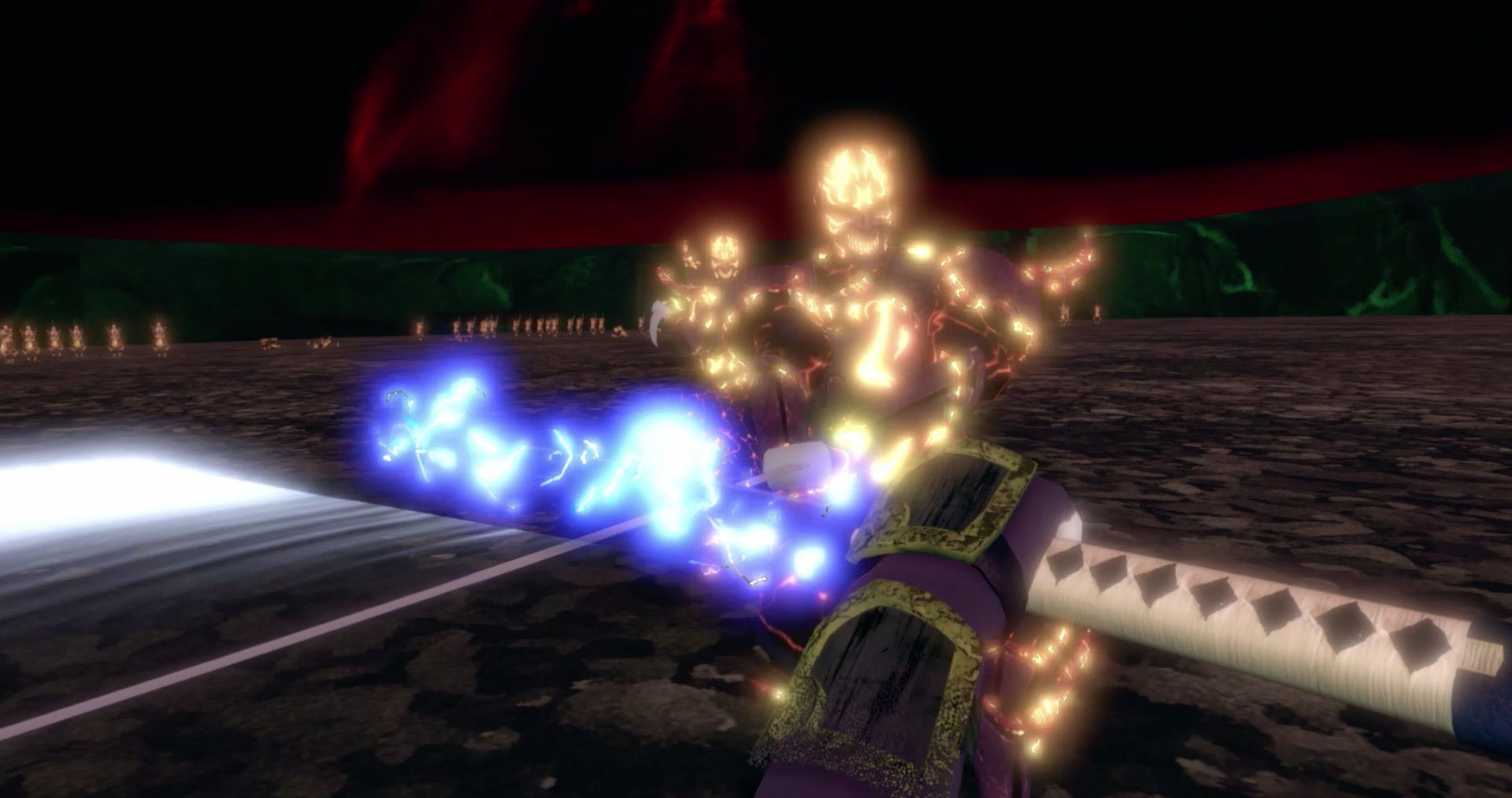 Be The Hero Is A Super-Powered VR Game Releasing Next Week