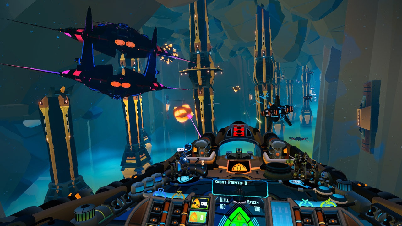 Bow to Blood Review: PSVR's Next Sleeper Hit May Be Here