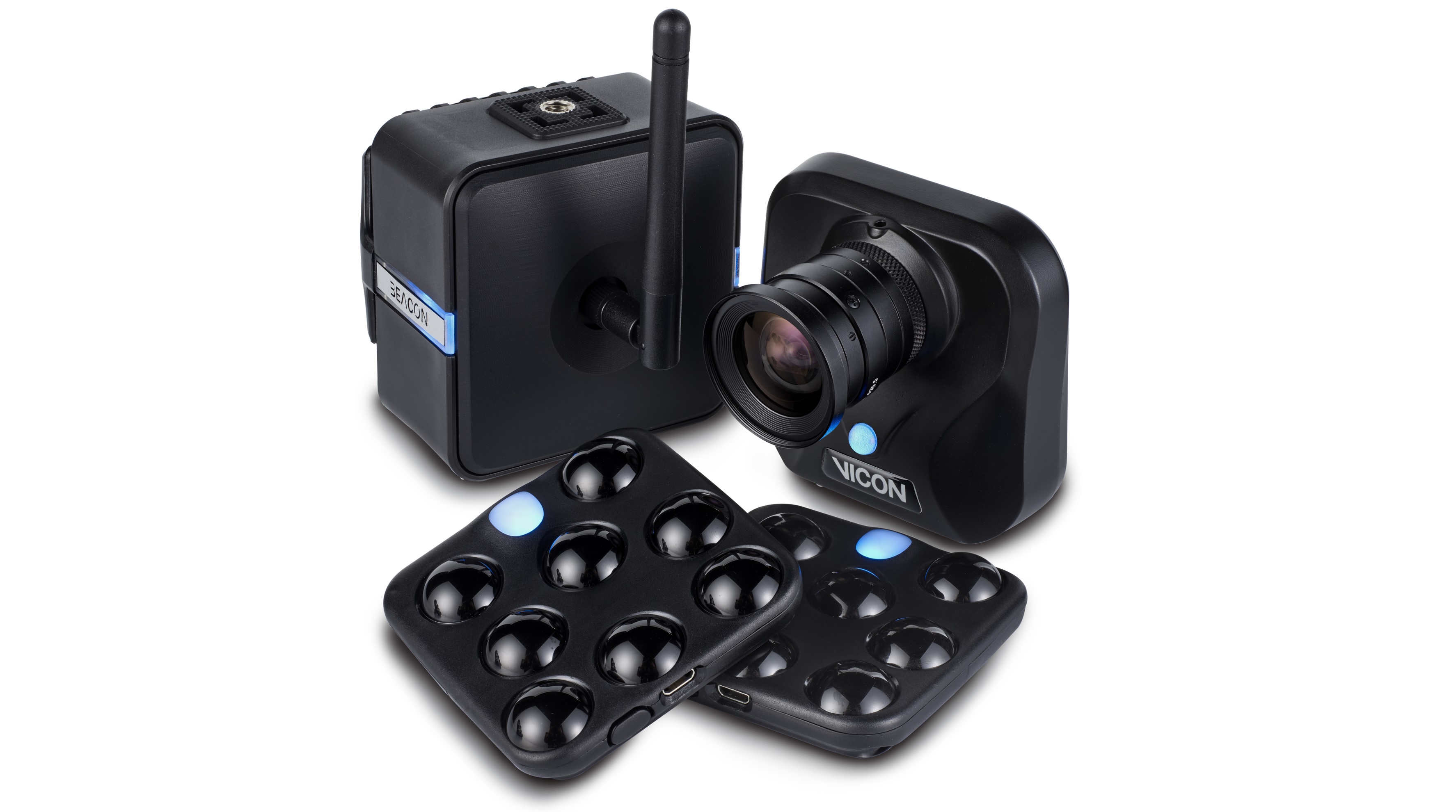 MoCap Giant Vicon Announces Location-Based VR Tracking System Origin