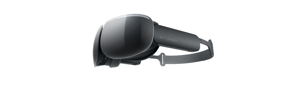 First Class Tickets Get VR Movies On Some Boston Routes