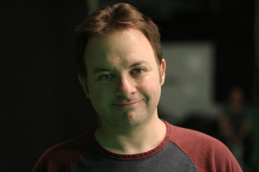 David Jaffe, Creator Of God Of War And Twisted Metal, Wants To Make A ...