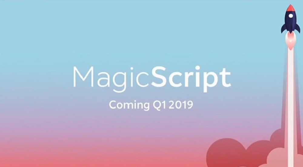 Magic Leap To Let Developers Write AR Apps in JavaScript with 'MagicScript'