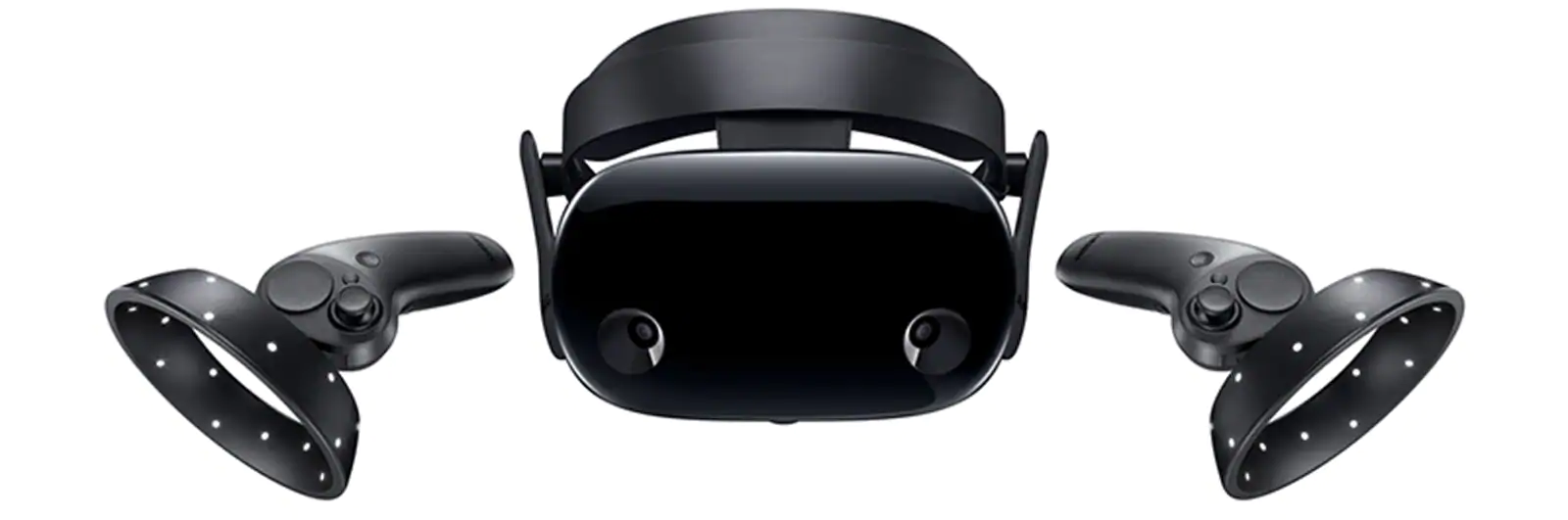 Samsung Odyssey+ Is Just $299 This Week - 40% Off Sale