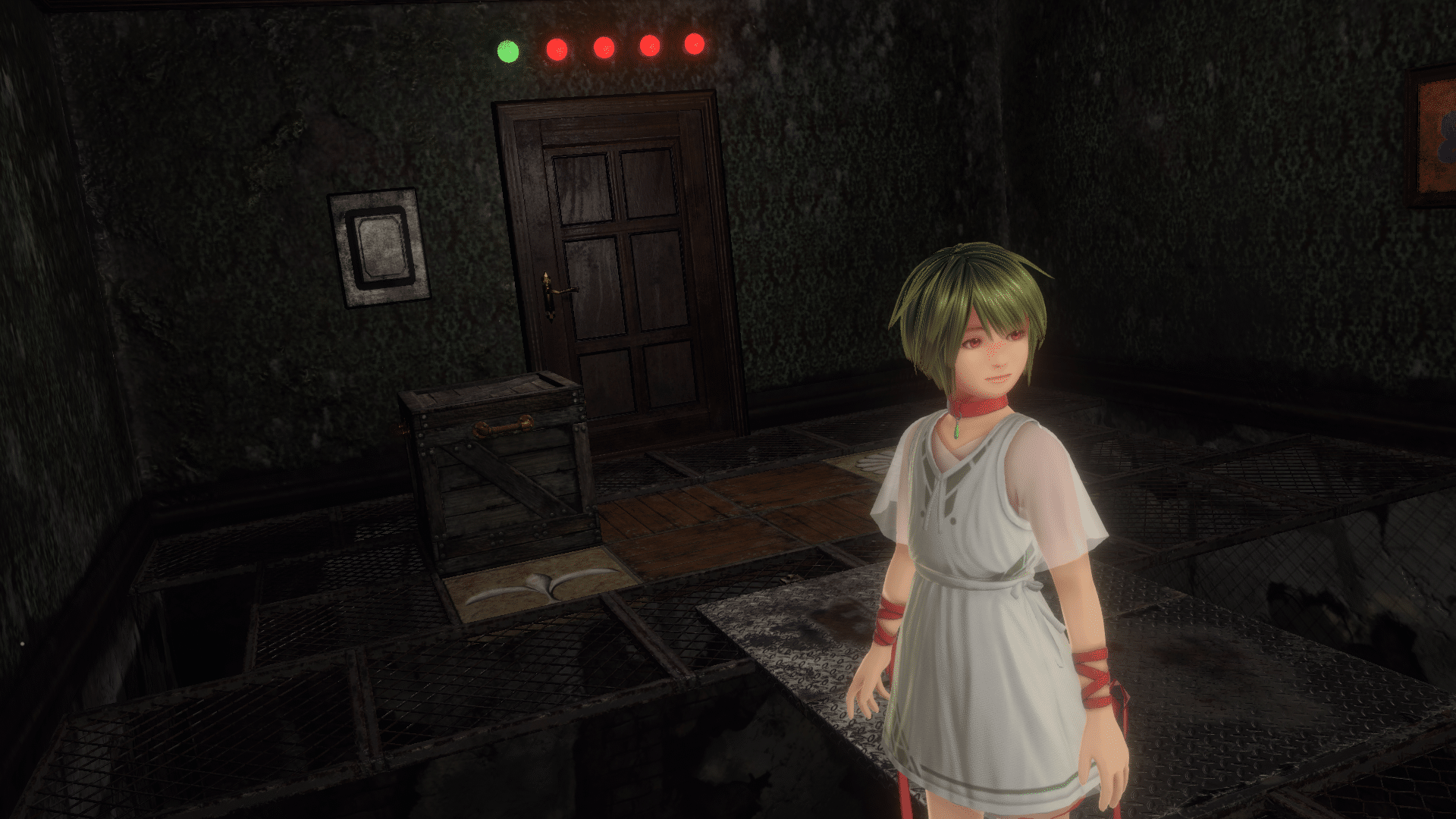 Last Labyrinth Now Coming In Summer, Latest Trailer Arrives