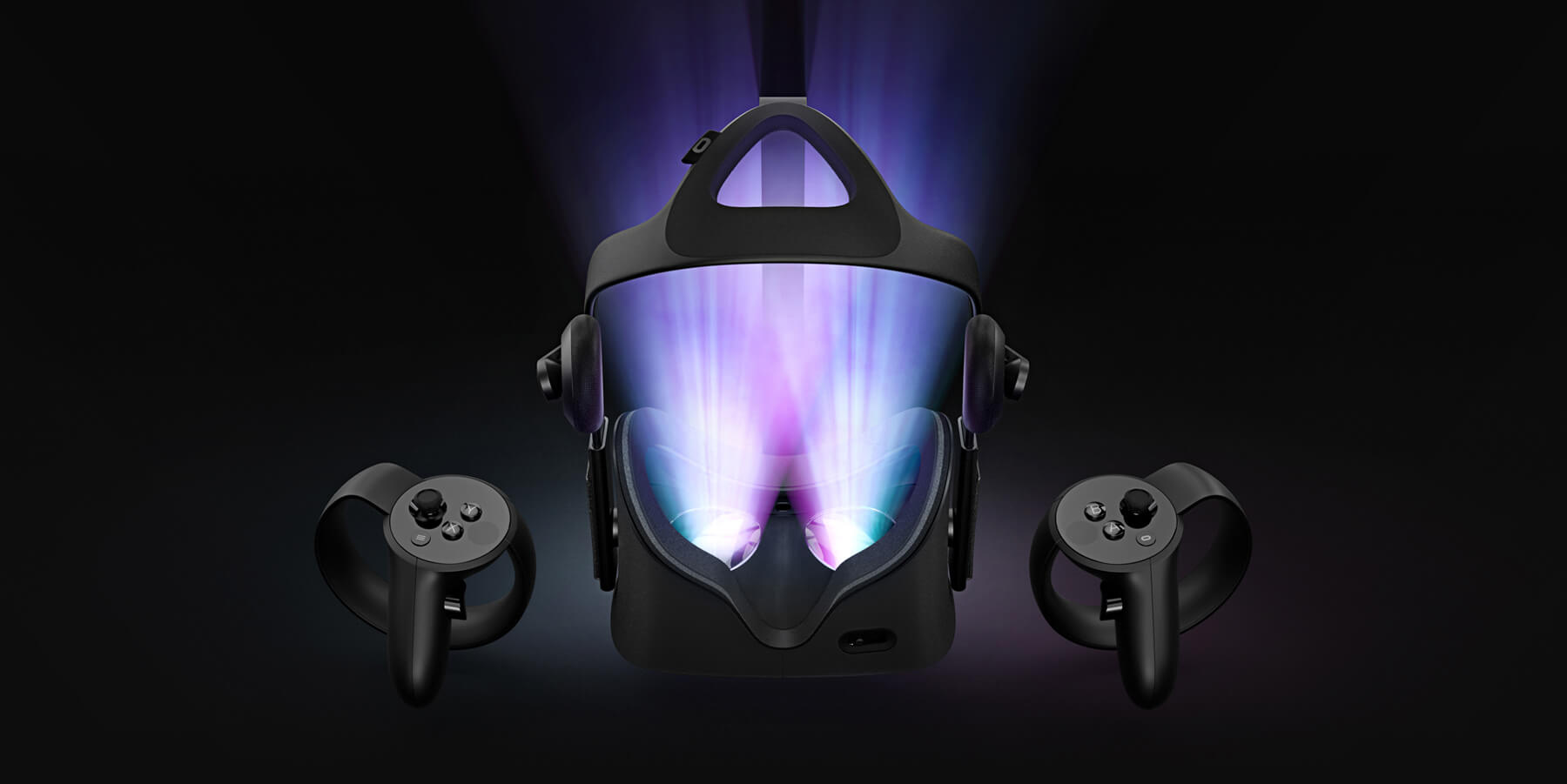 Oculus Teases 'An Announcement Or Two' Ahead Of GDC 2019