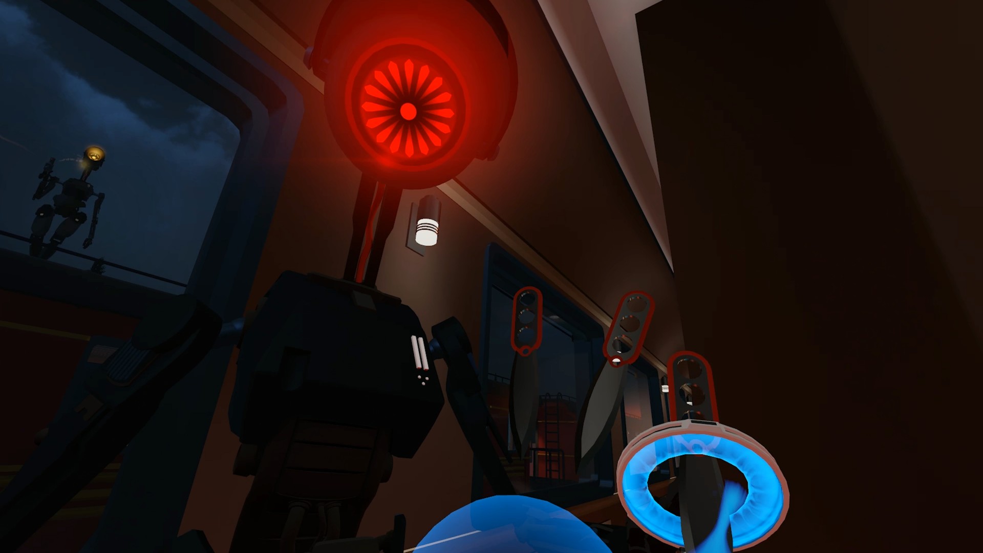 E3 VR 2019: Budget Cuts 2 Is Real And We've Played It