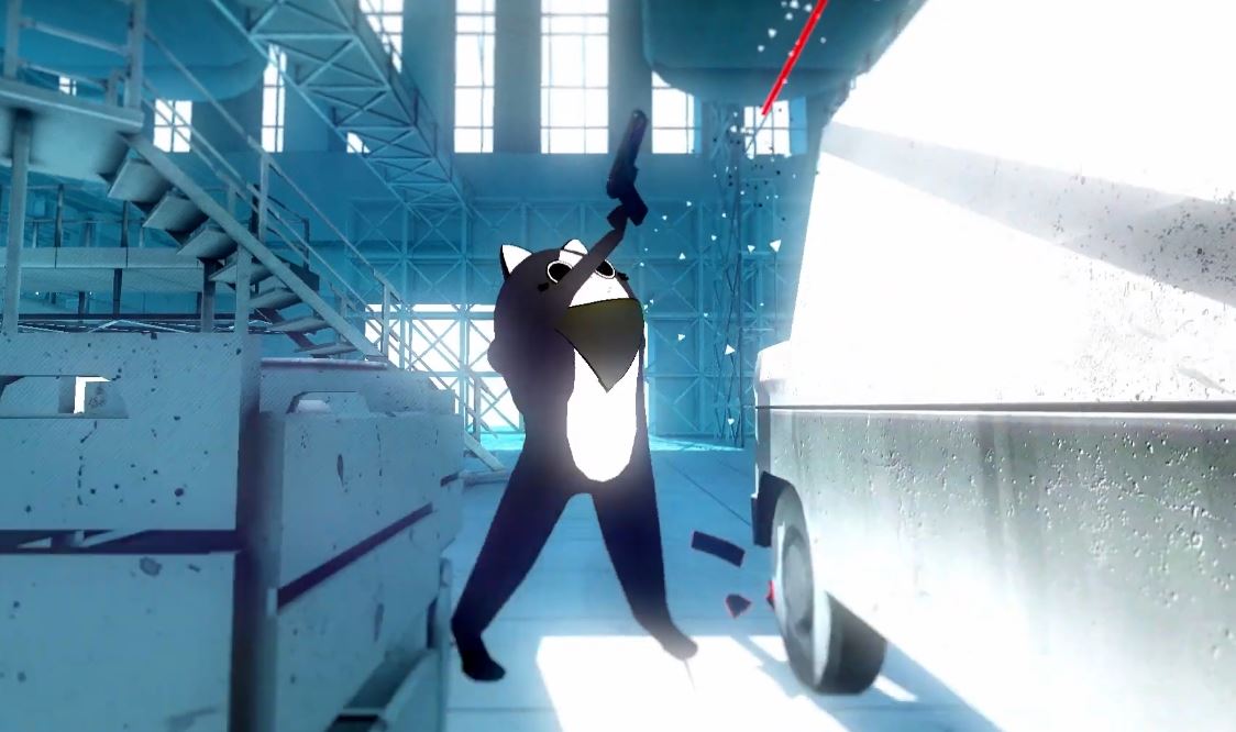 Mixed Reality Software LIV Gets Impressive Cross-Game Avatar Support In ...