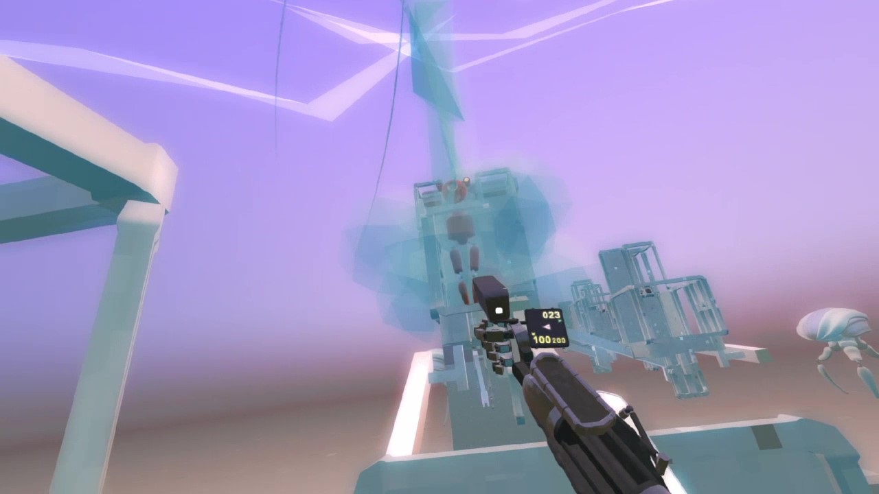 Tea For God Makes The Best Use Of Oculus Quest's Wire-Free Tracking Yet