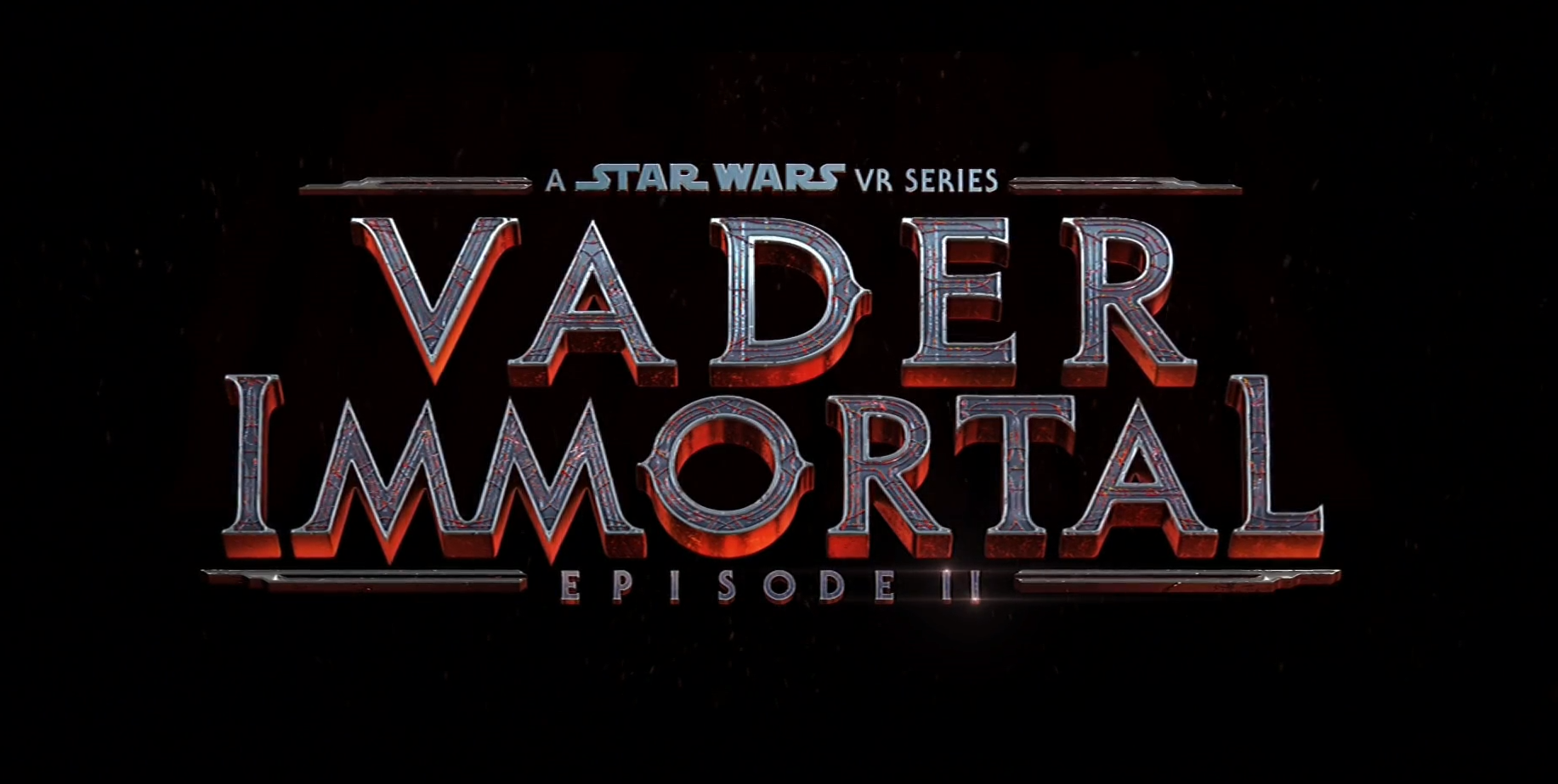 Star Wars Episode 2 Logo