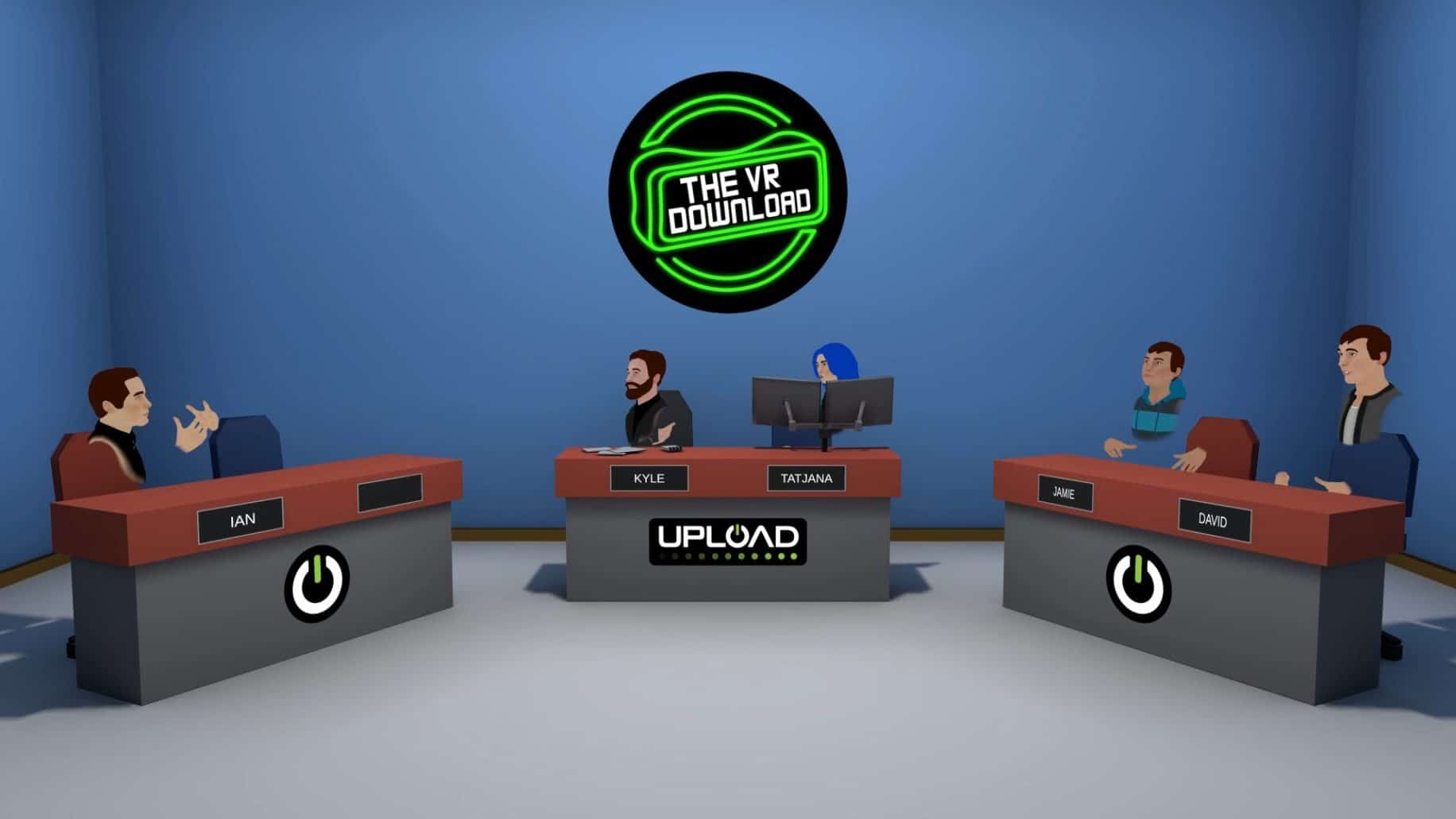 UploadVR's Best VR Of 2019 Awards Is LIVE From VR Today!