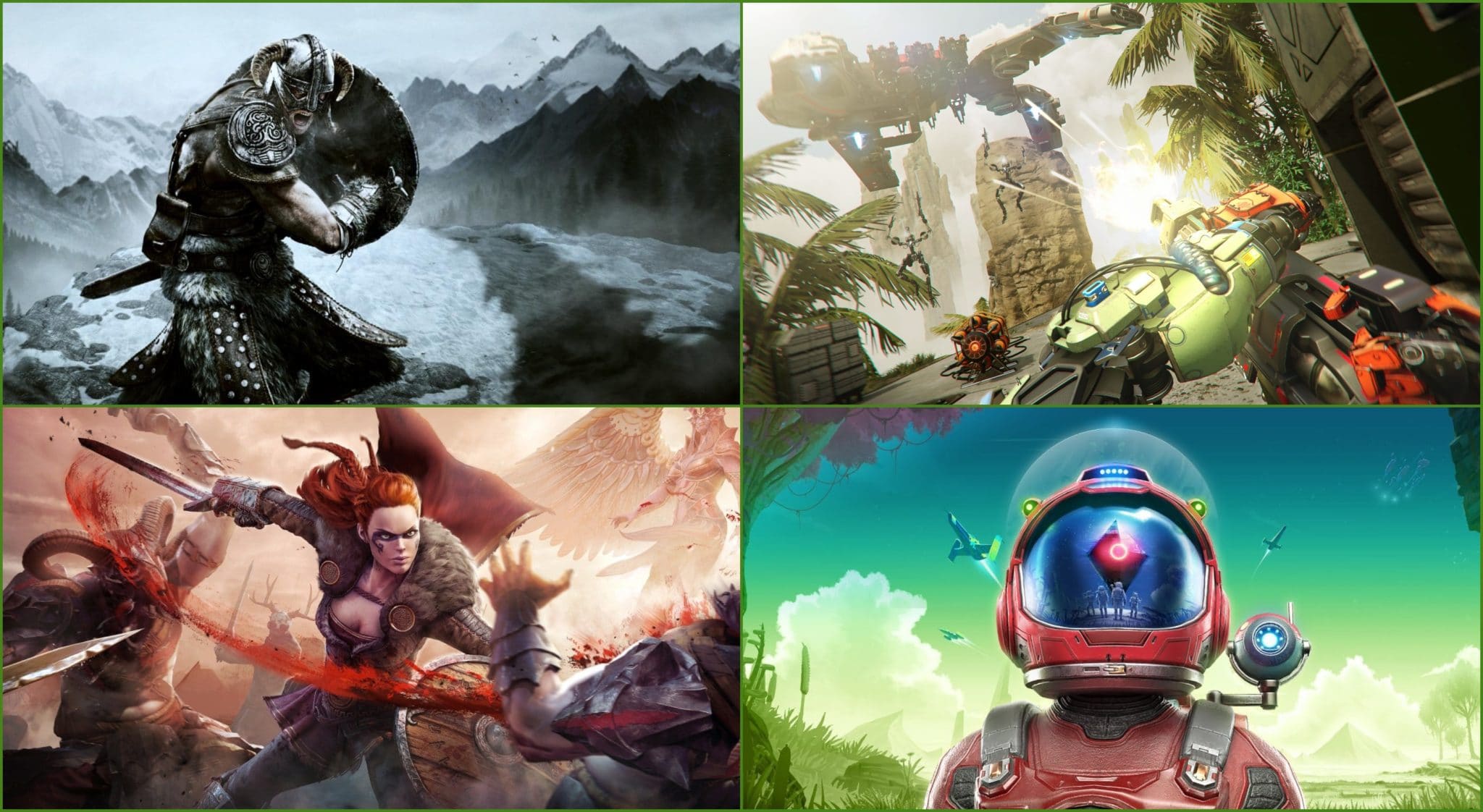 Oculus Link: The Best 10 Rift Games You Should Play On Oculus Quest