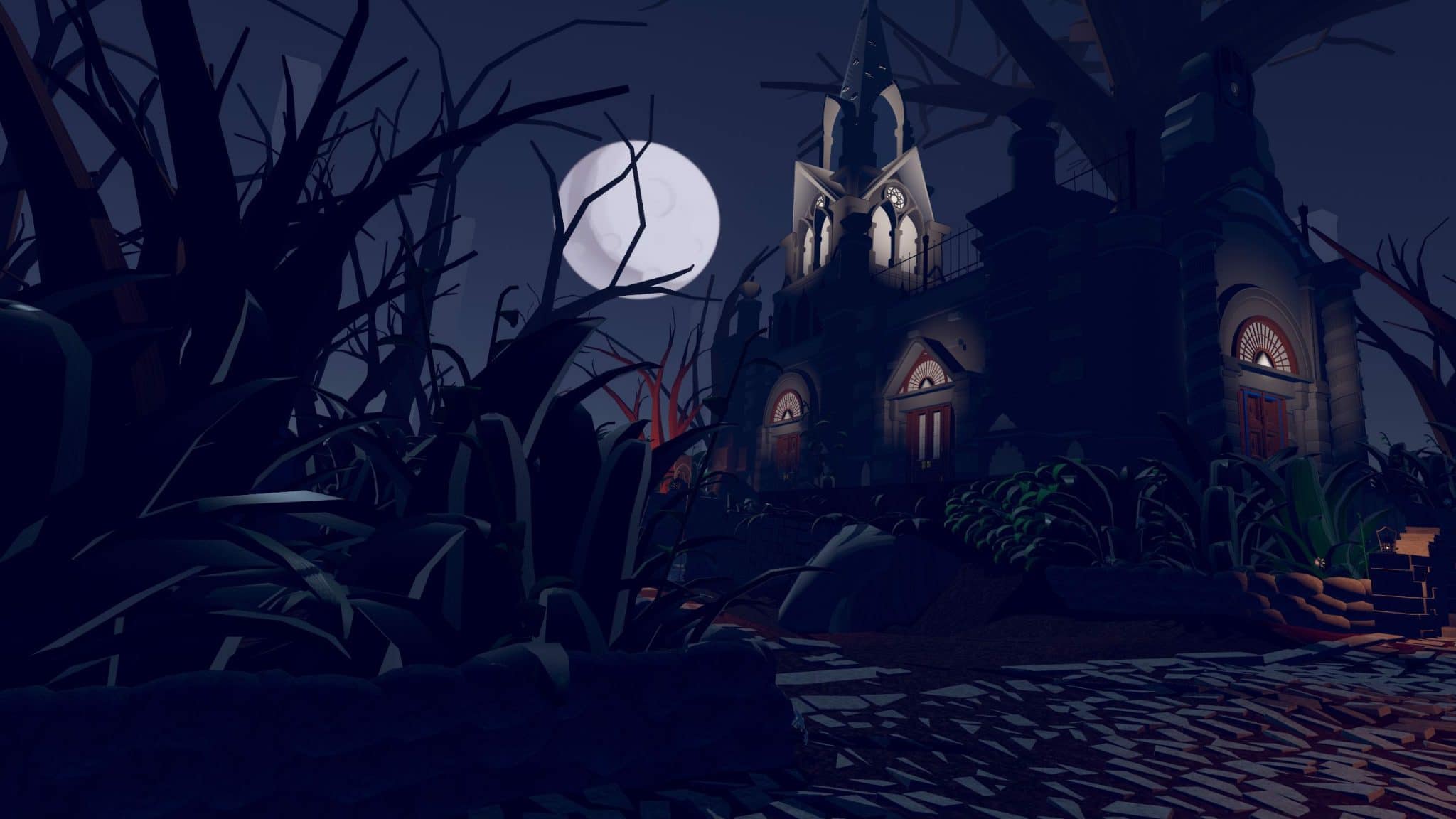 10 Best And Most Fun Custom Rooms In Rec Room