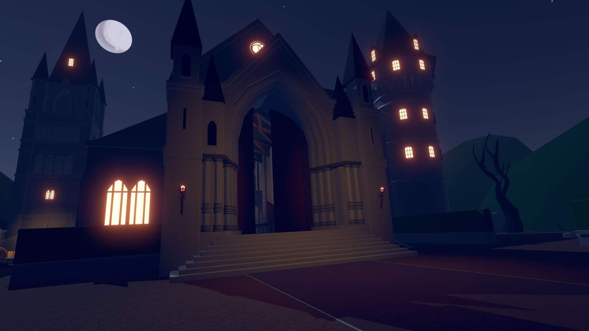 10 Best And Most Fun Custom Rooms In Rec Room