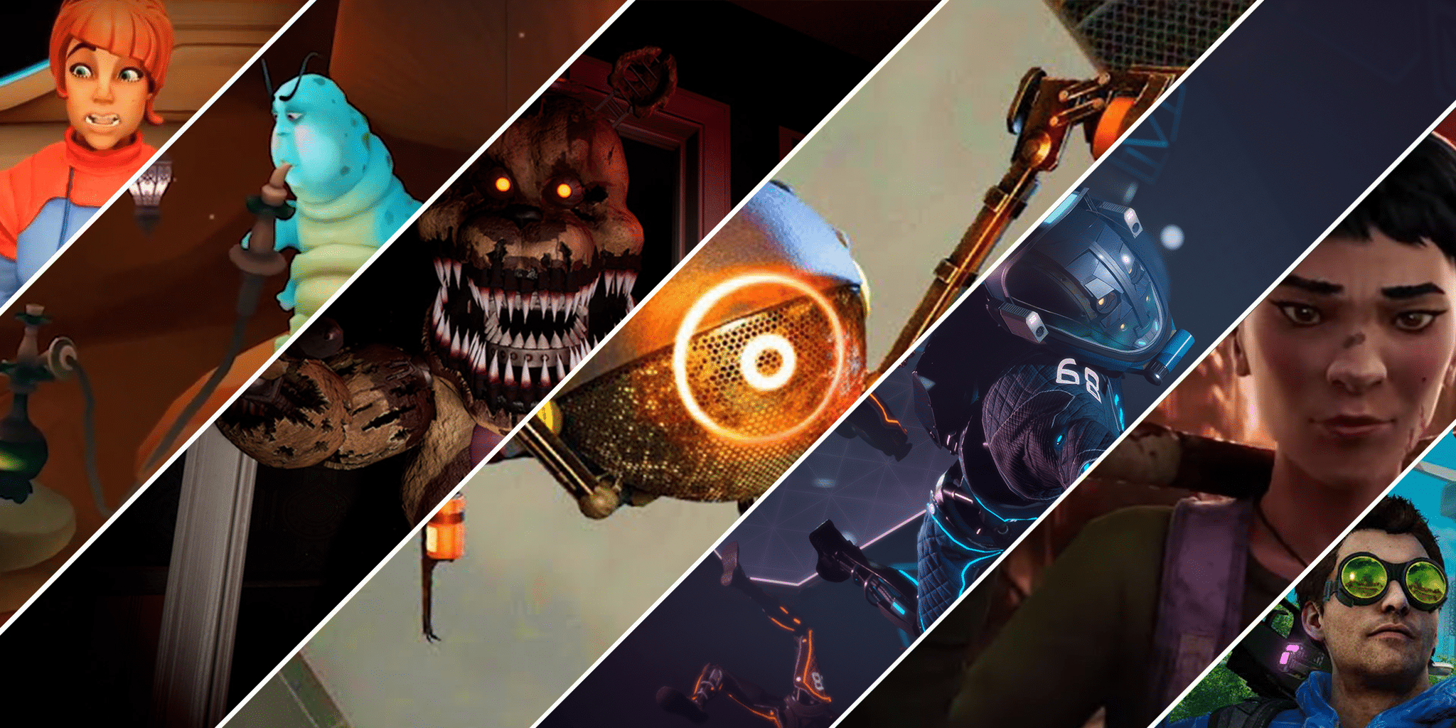 17 Upcoming Oculus Quest Games We Can't Wait To Play In 2020