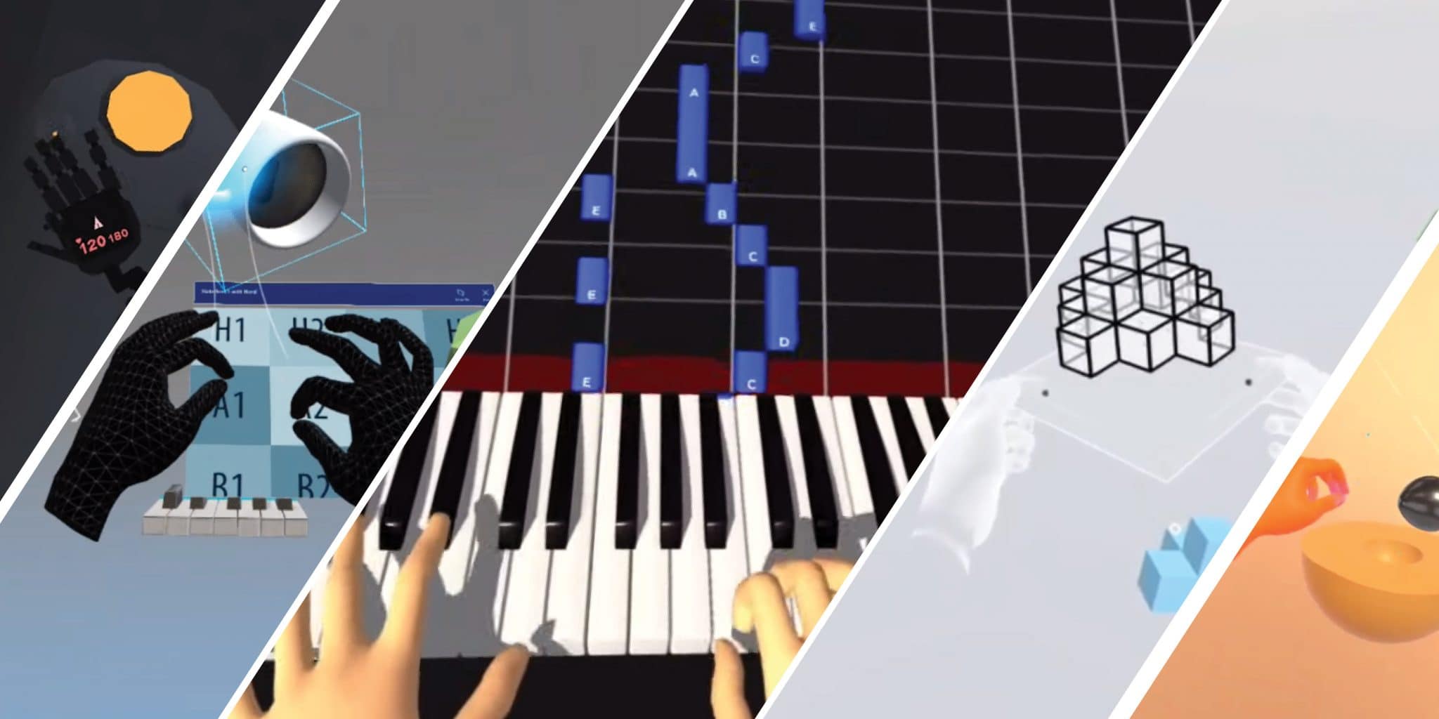 Here Are All The Controller-Free Hand Tracking Apps Available On SideQuest