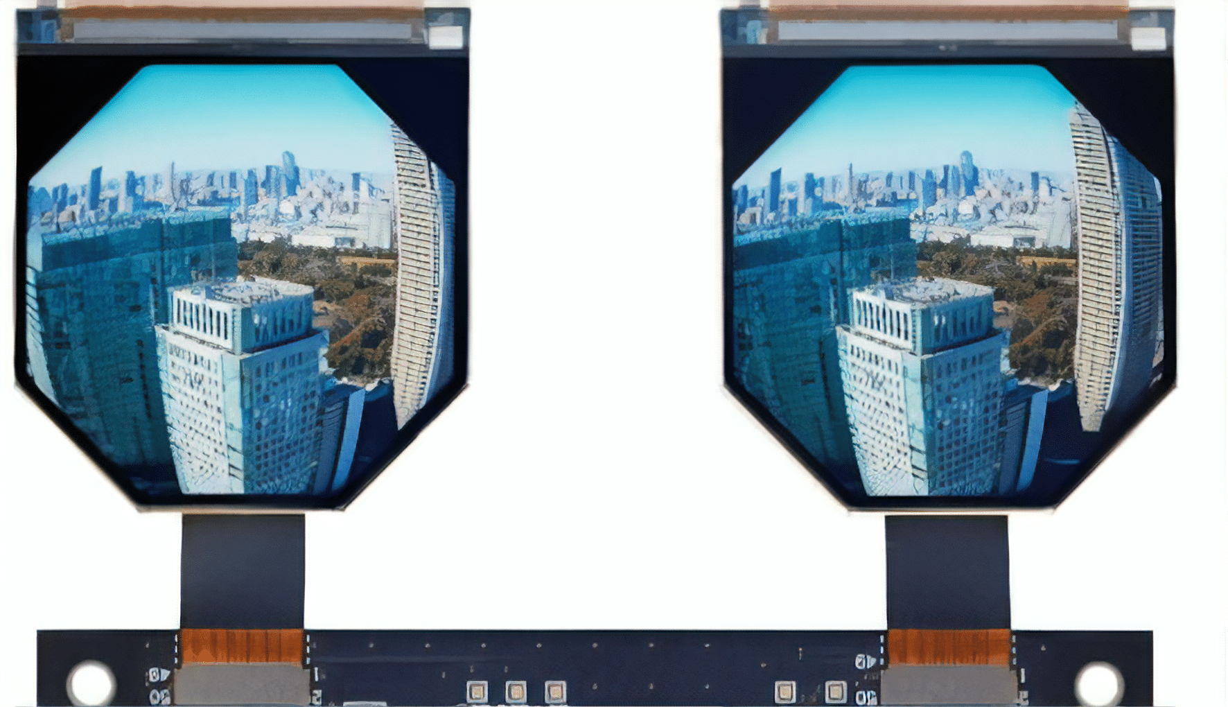 JDI's Small VR LCD Enters Mass Production, Could Mean More Compact ...