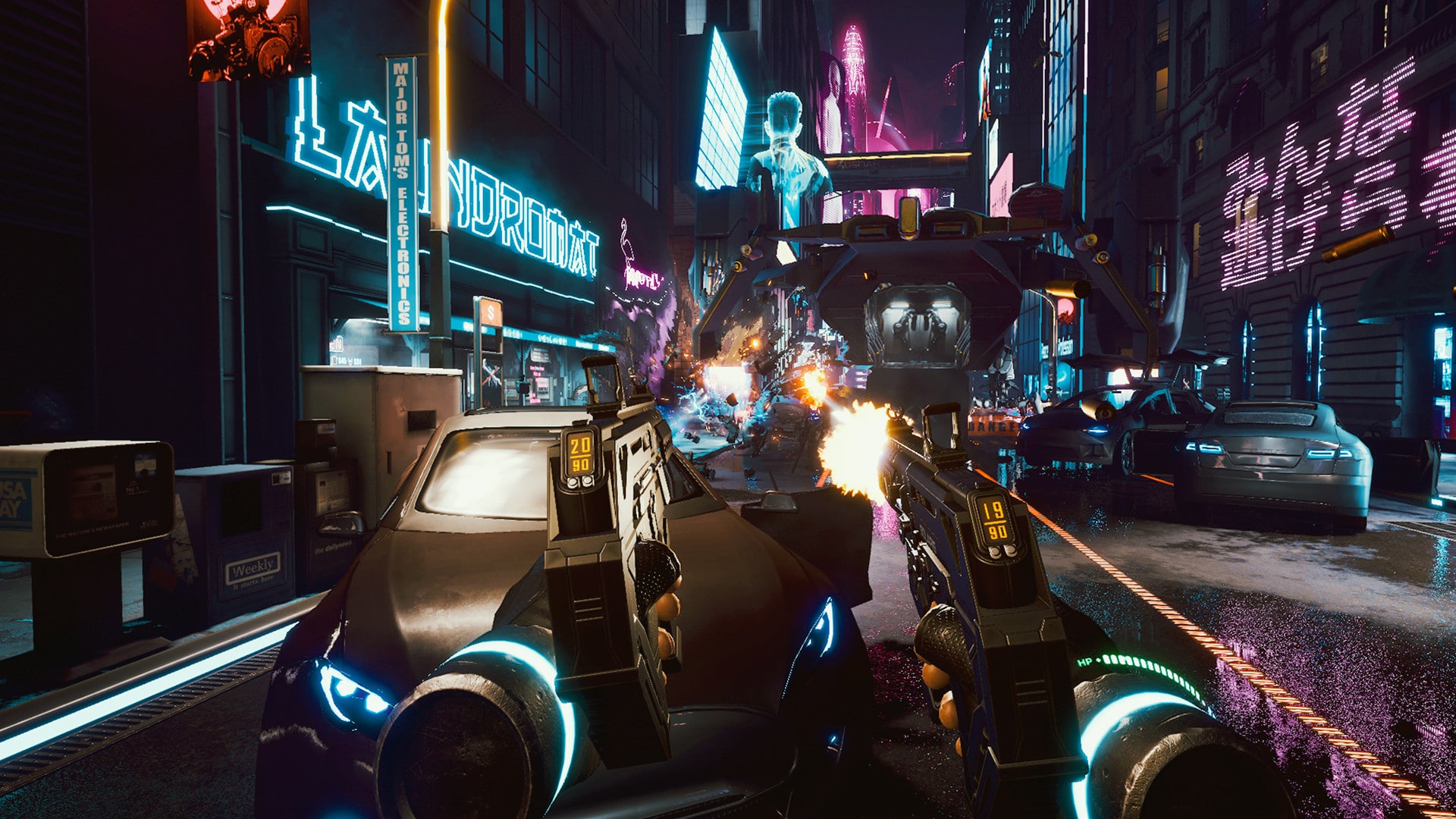 Silicon Rising Early Access Review: An Unreal Sheen Can't Disguise ...