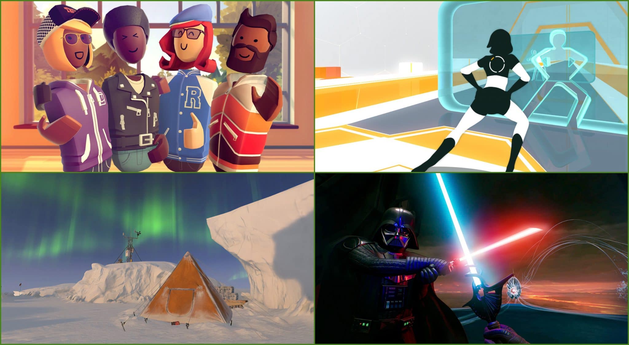 Why A VR Headset Is The Most Versatile Companion For Coronavirus Self ...