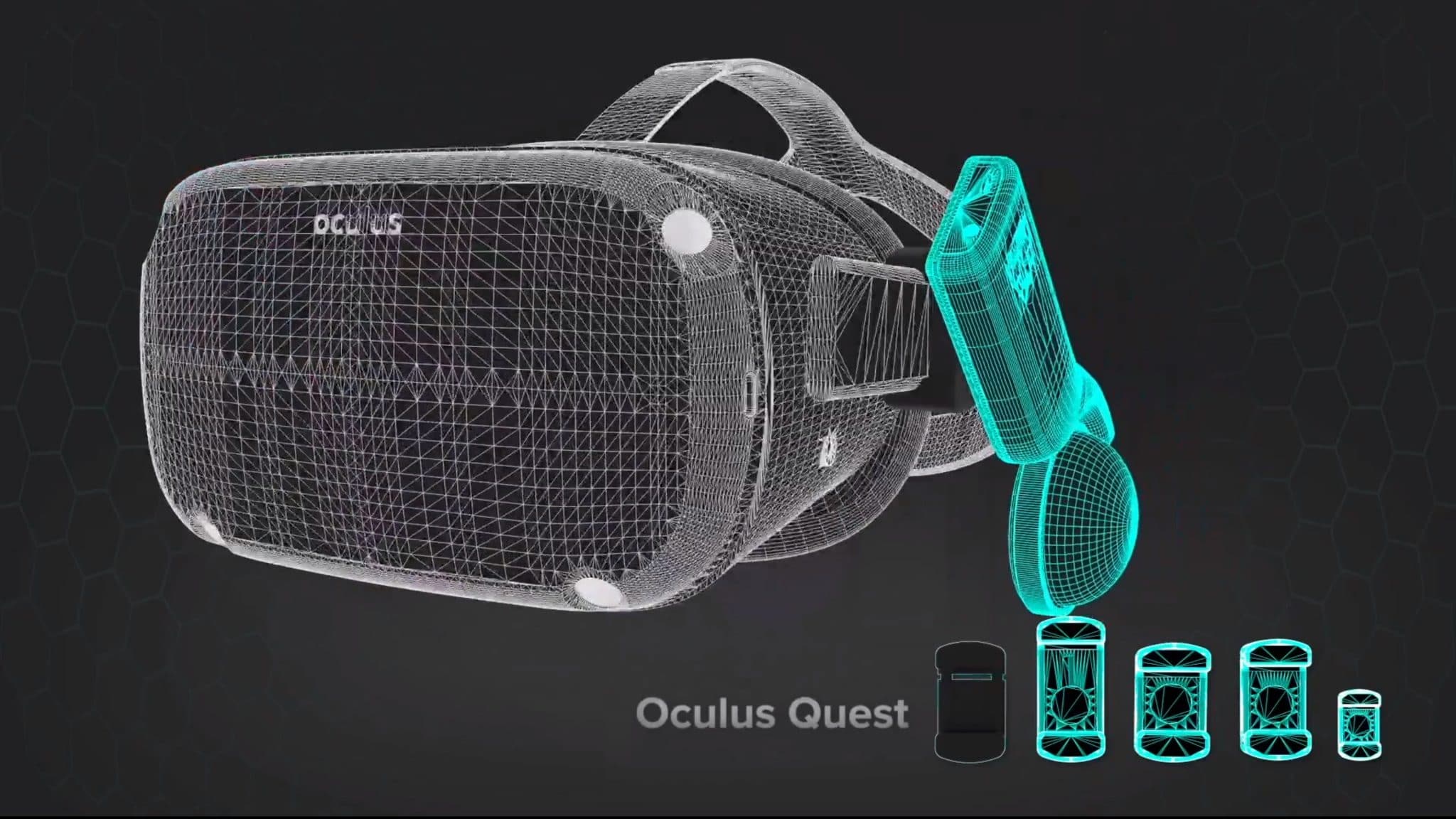 VR Ears PC VR, PSVR + Quest Audio Upgrade Launches Kickstarter Campaign