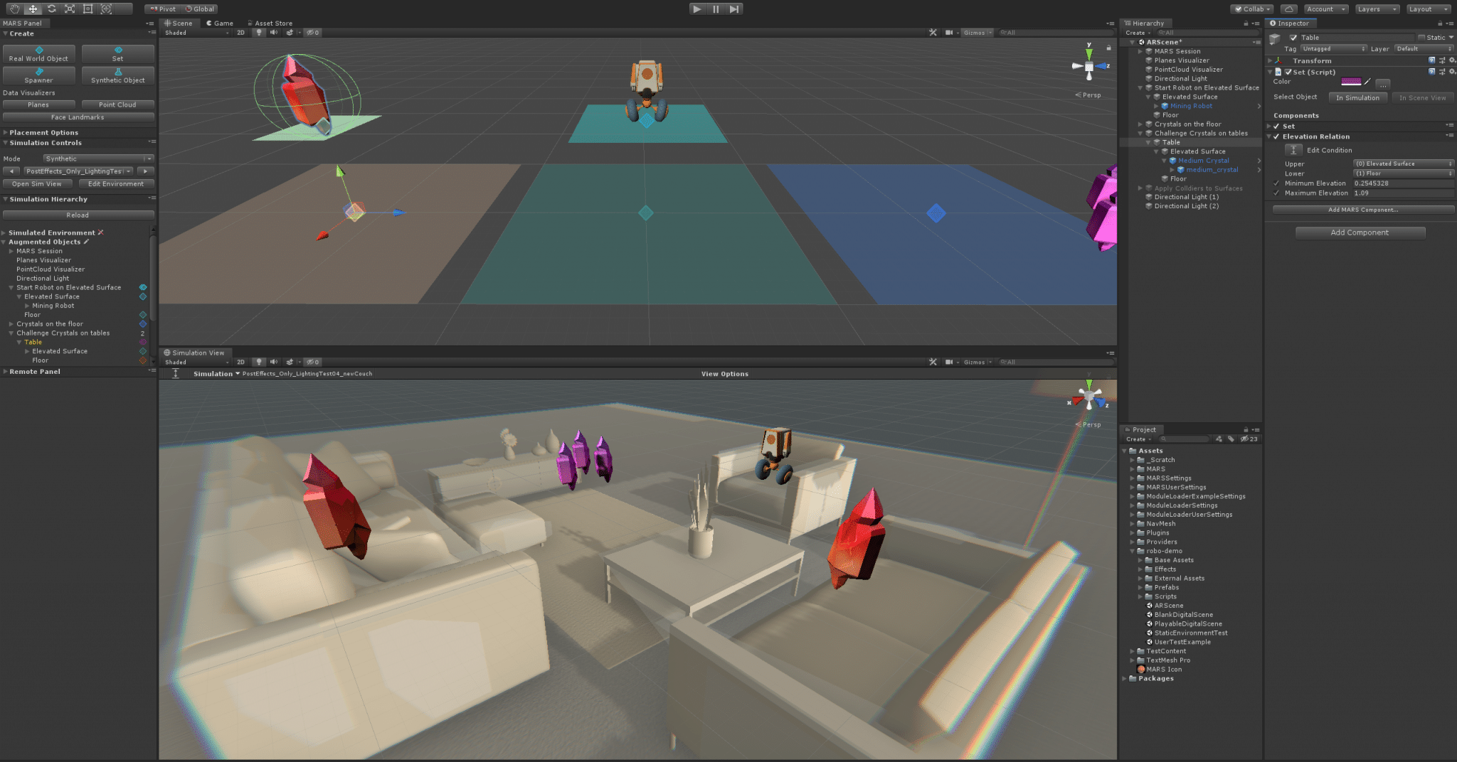 Augmented Reality Game Design Software For Apps Unity | atelier-yuwa ...