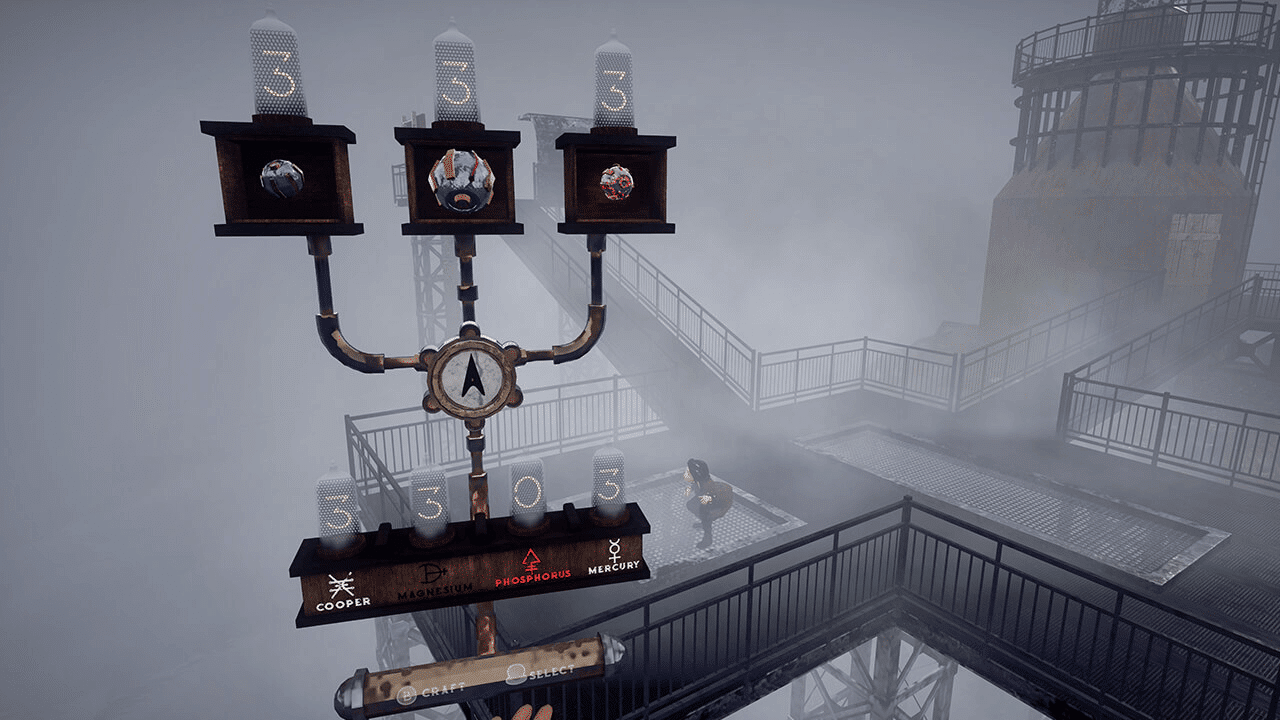 Rinlo Is A New Third-Person VR Adventure Coming Soon