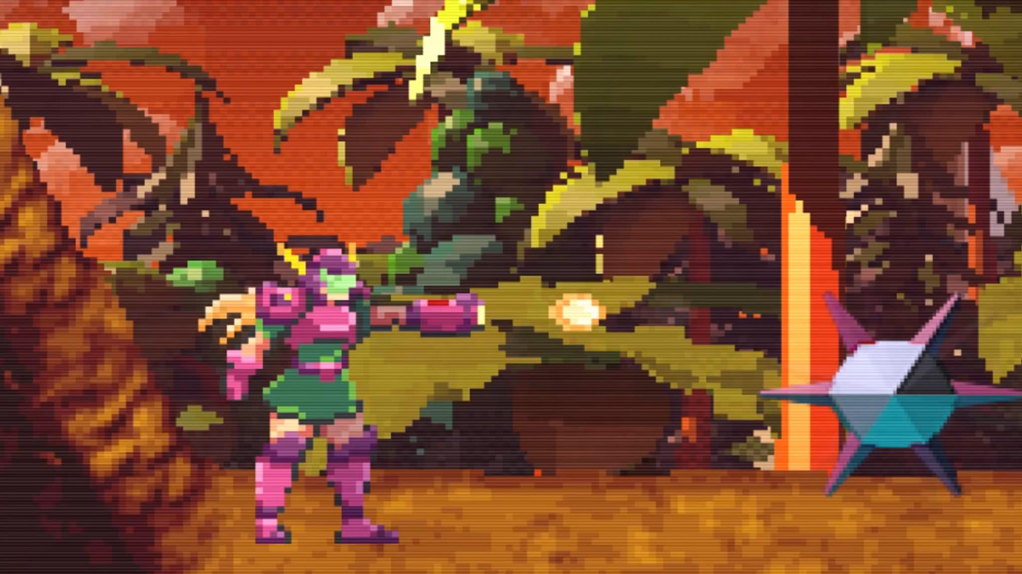 How Pixel Ripped 1995 Is A Nostalgia-Fueled Time Machine For Gamers