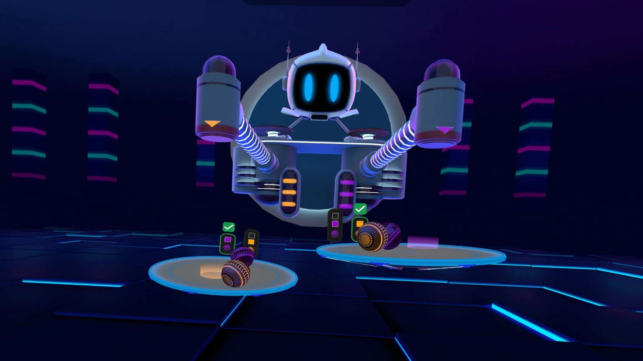 Enhance VR Wants To Train Your Brain With Pizza Making And Beat Saber ...