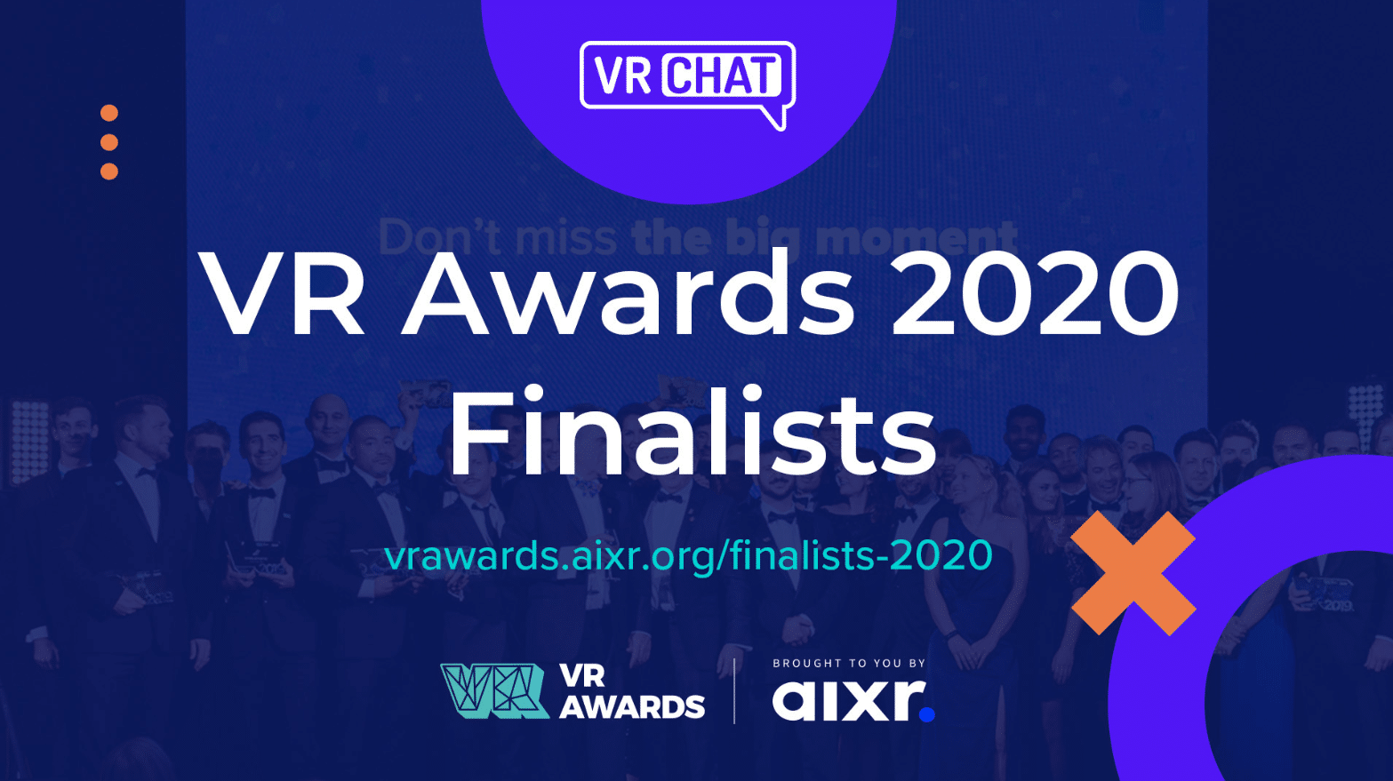 Asgard's Wrath, Half-Life: Alyx Lead Race For AIXR's 2020 VR Awards