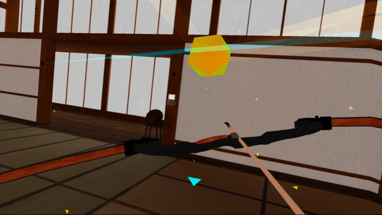 Holopoint Oculus Quest Review: A Brilliant But Dizzying VR Workout