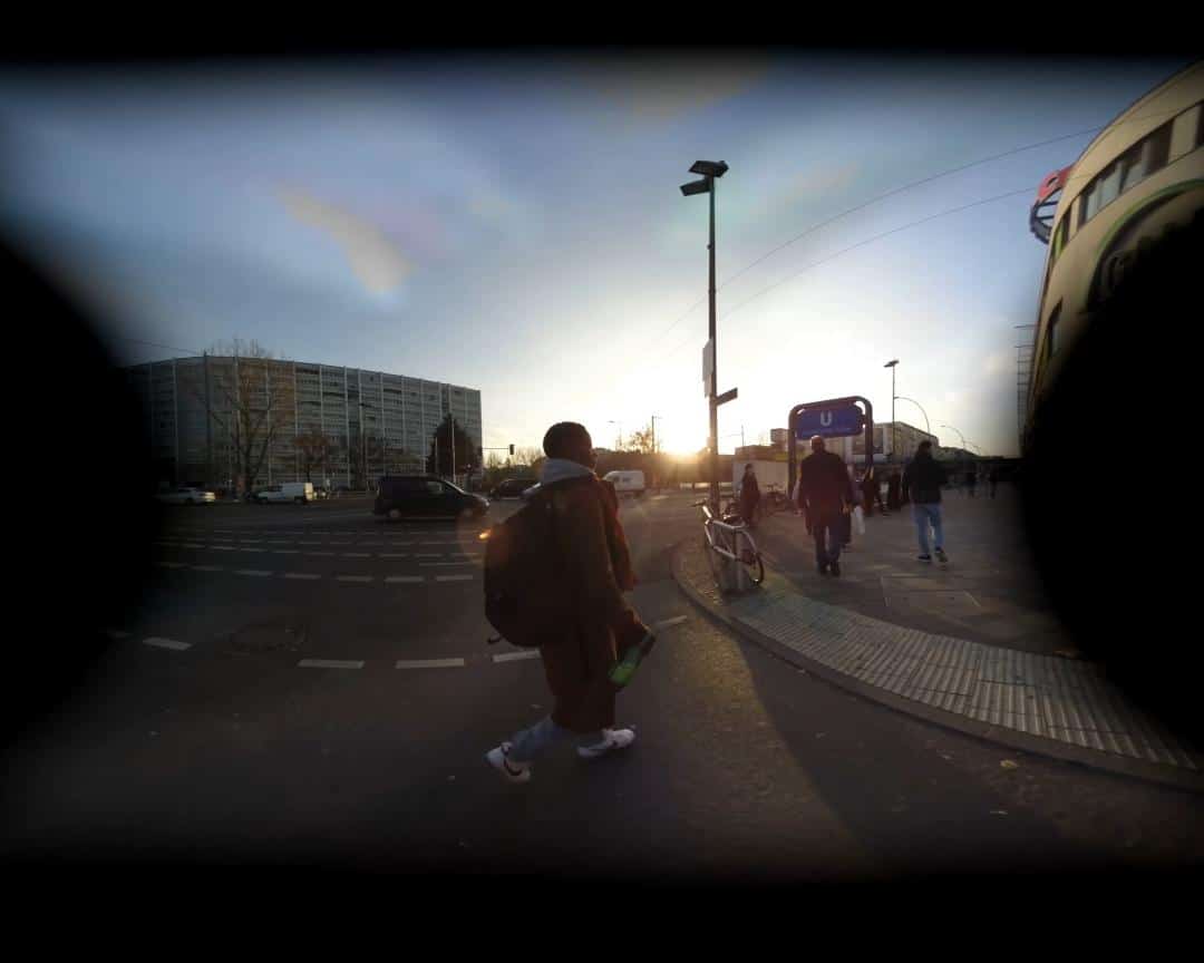 We Are Global: How Virtual (Black) Reality Tells A Profound Story Of ...