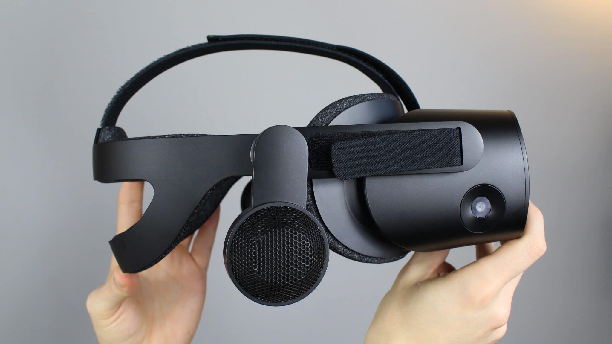 PC VR Gift Guide - Valve Index, HP Reverb G2, Oculus: The Ultimate List