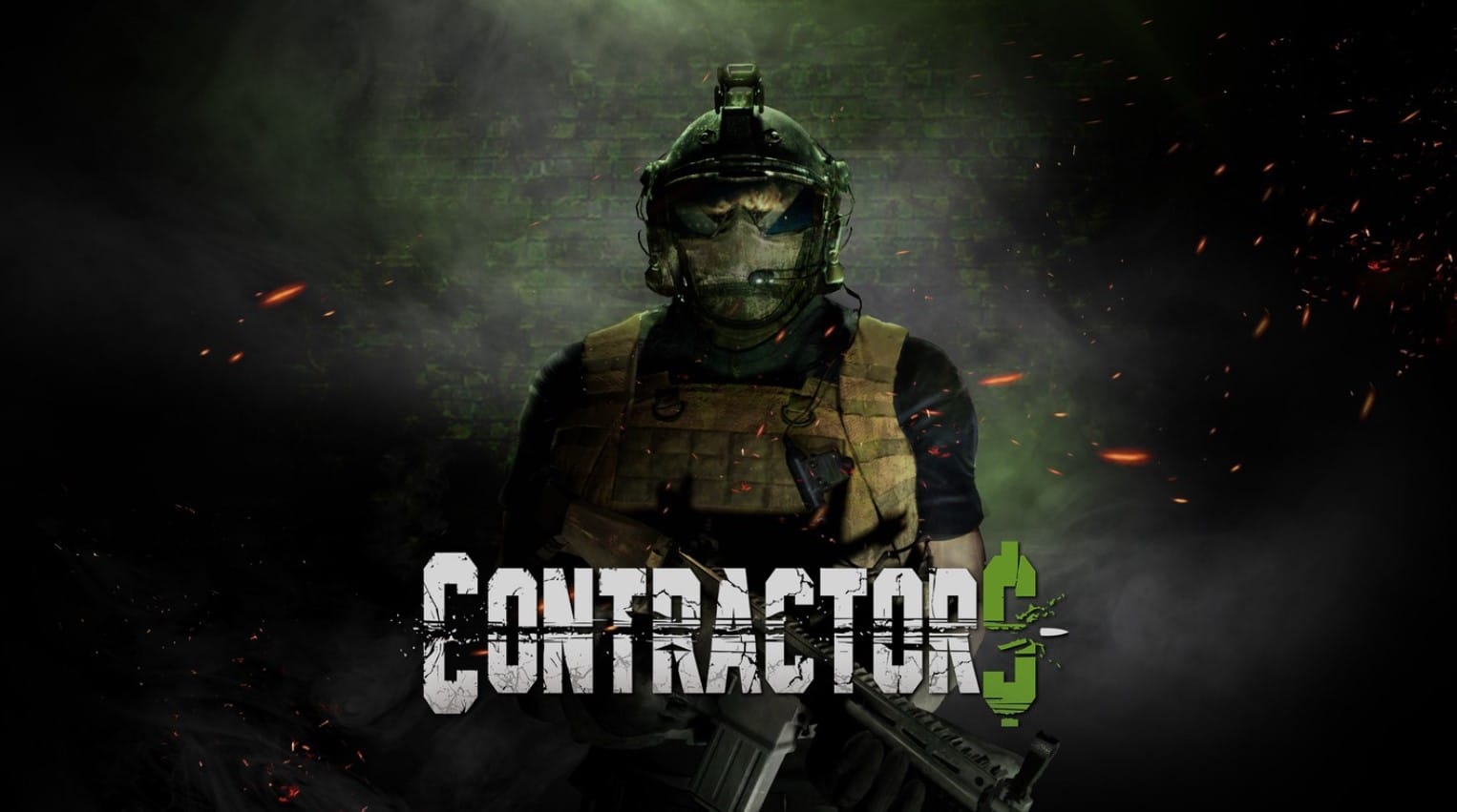 Contractors Quest Review: VR Gets An Approachable Call of Duty-Style ...