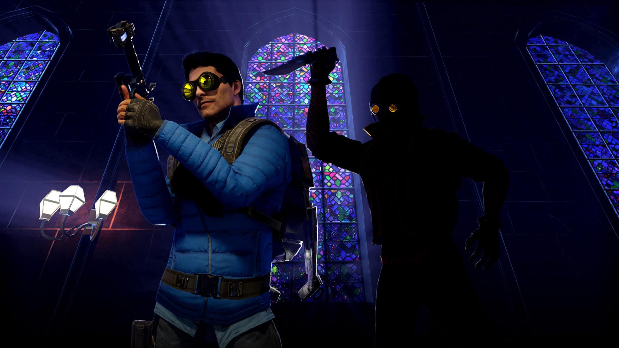 Population: One Season One Adds New Weapons, Map Changes