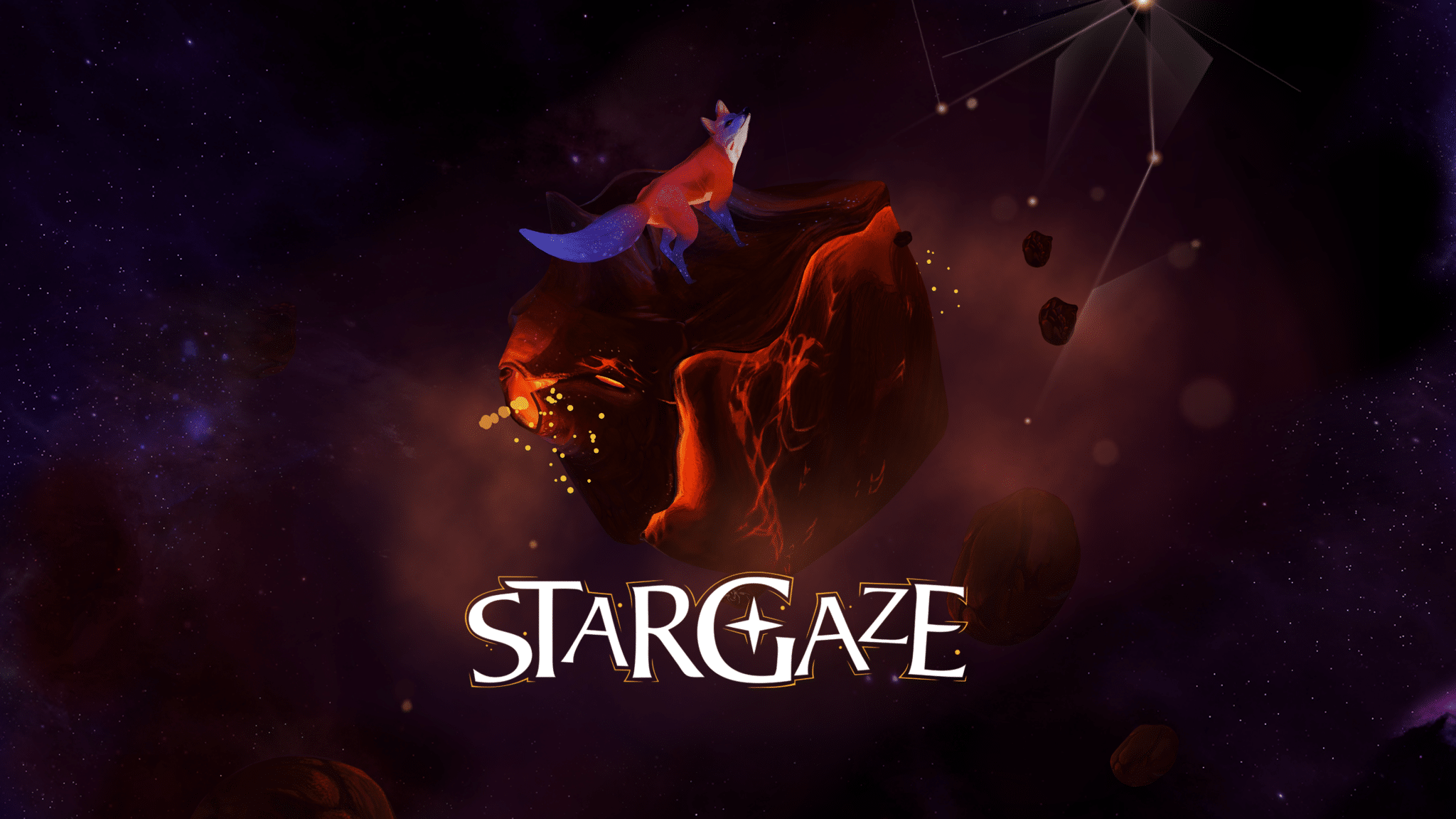 Stargaze Is Coming To Quest Later This Year, Rift In March