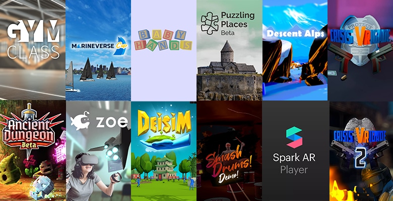 Carmack: App Lab Success Isn't 'Guaranteed Path' To Quest Store