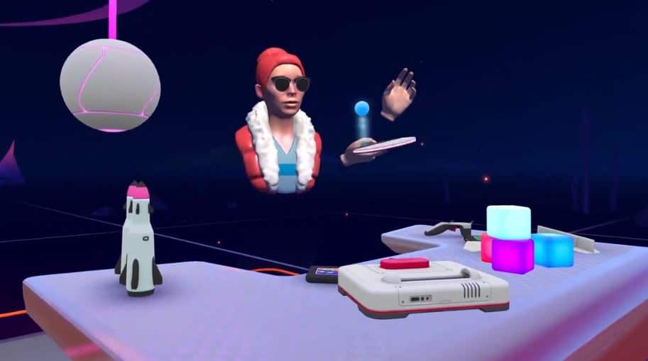 Editorial: Facebook's Hand Tracking Push Signals Next Steps In VR