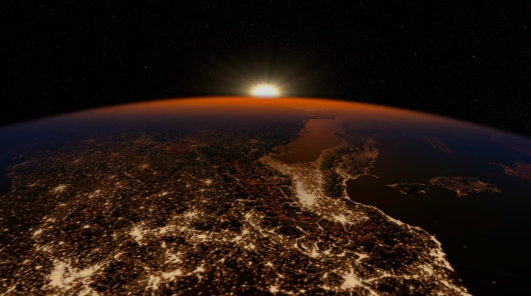 Space Walk VR And Crop Craze Highlight New Batch Of Oculus App Lab ...