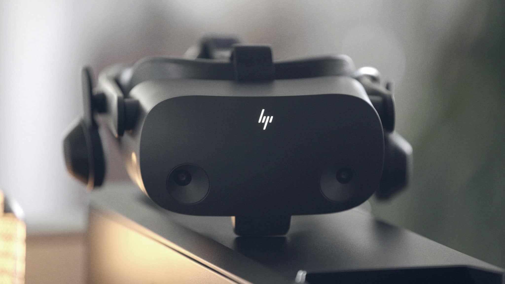 HP Reverb G2 Omnicept Now Available In US