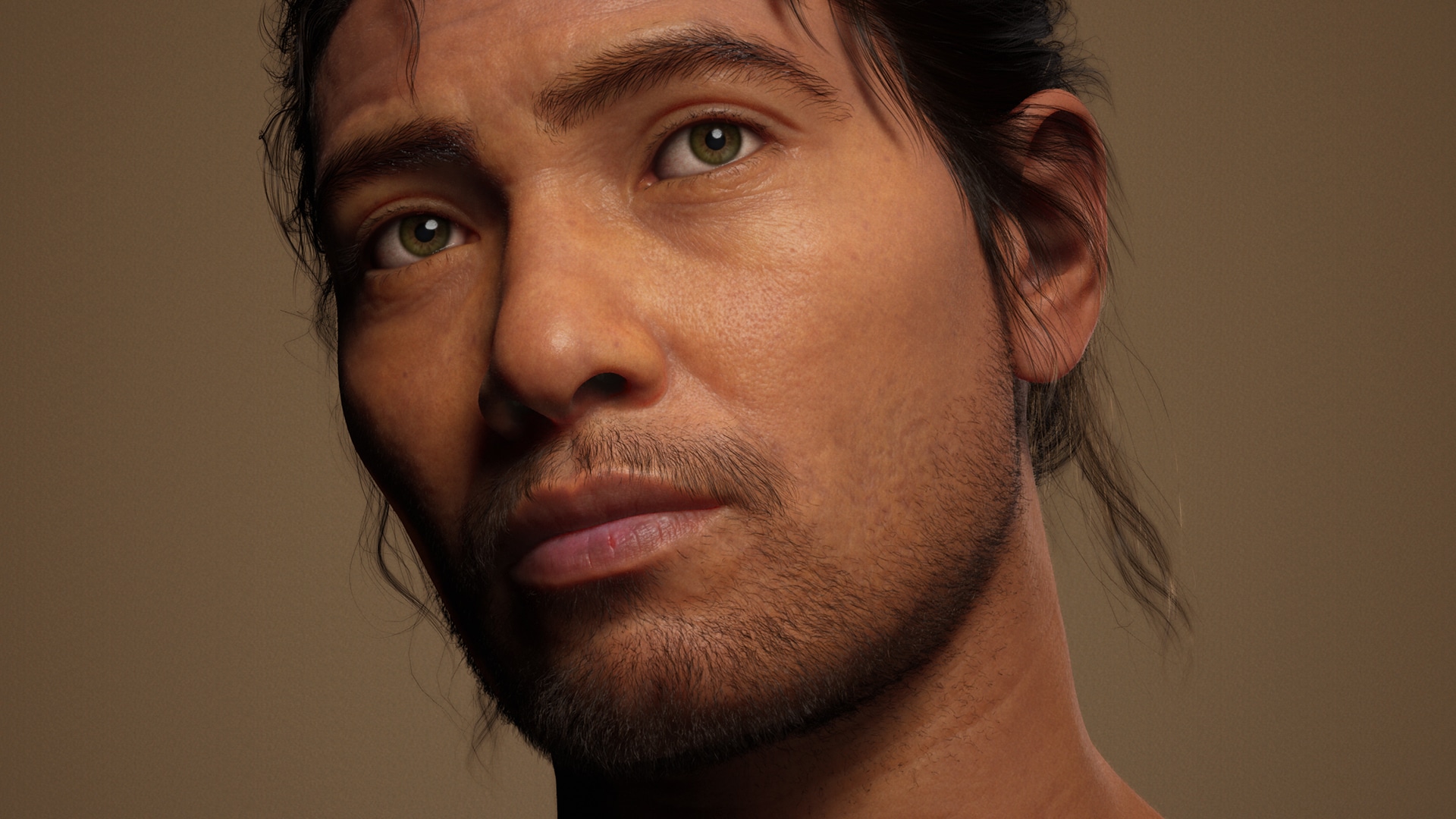 Epic Games MetaHuman Creator Now In Early Access