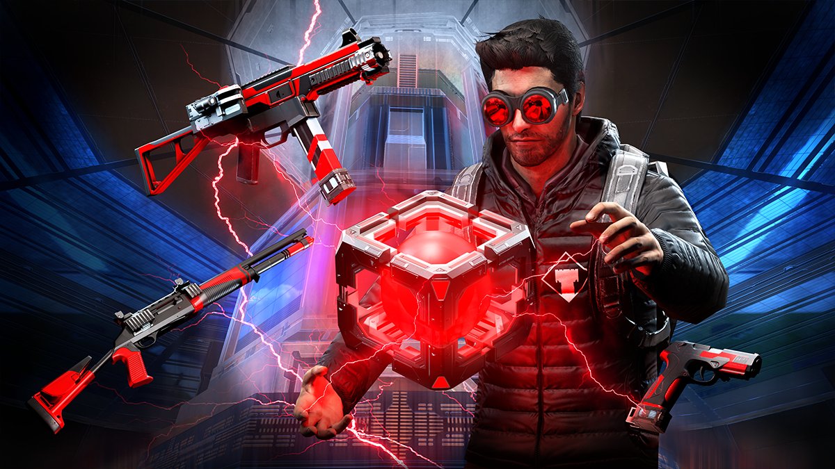 Population: One Is Opening The Tower This Week