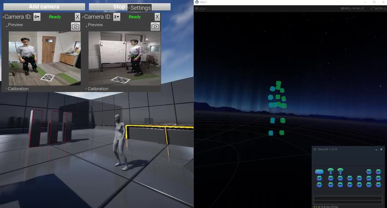 MocapForAll Aims To Turn Phones & Webcams Into Full Body Trackers For $100