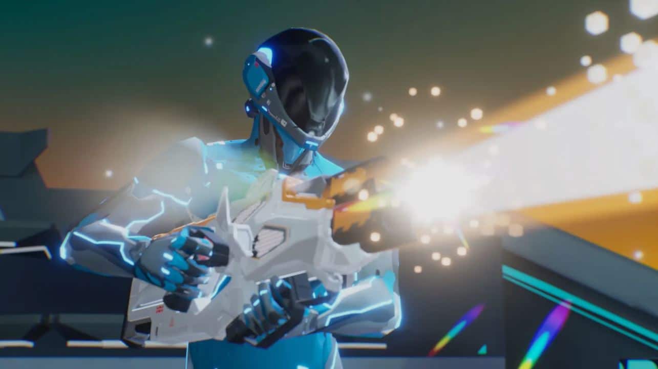 Solaris Offworld Combat Available On PSVR Today, 50% Off For PS Plus ...