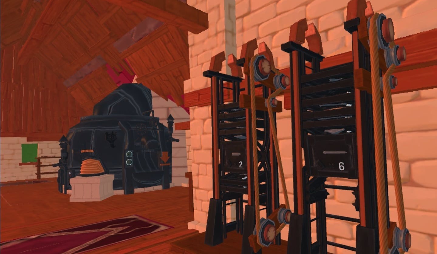 A Township Tale Blacksmith Guide: How To Start, Mine And Build Weapons