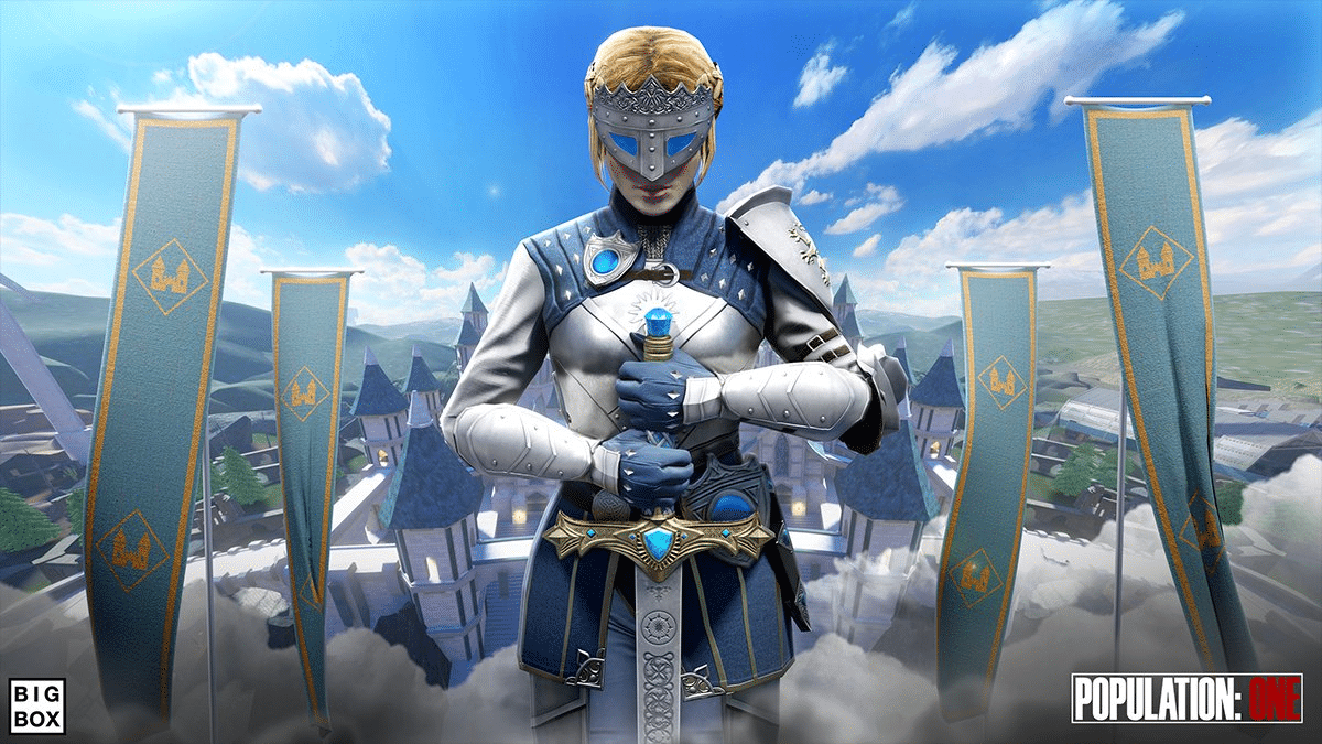 Population: One Puts Premium Battle Pass On Hiatus, Kicks Off Free Season